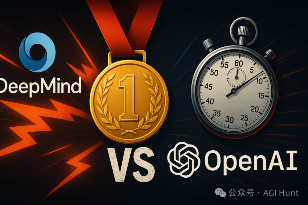 IMO 主席正式宣布：Google DeepMind在国际数学奥赛拿下金牌！_腾讯新闻