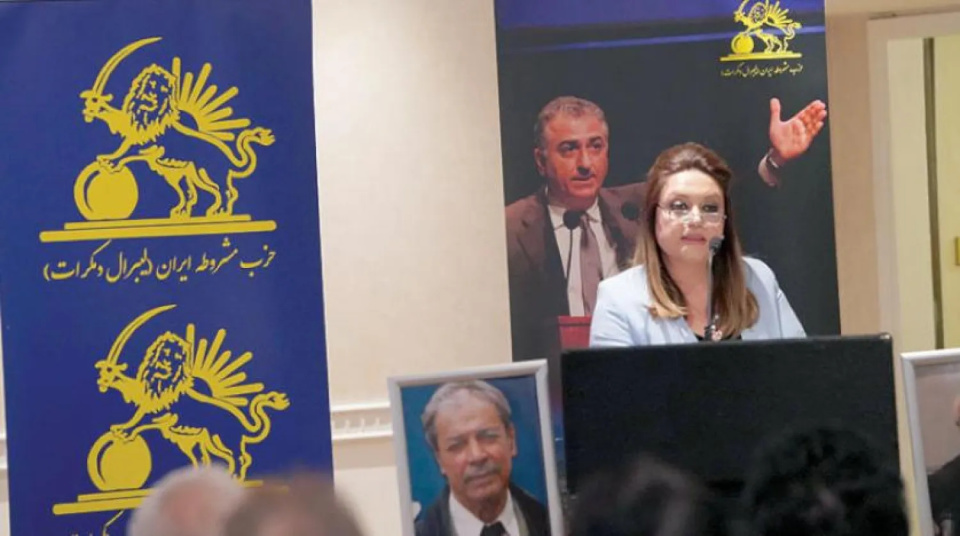 沙阿的回声：经济危机下的反体制浪潮_腾讯新闻