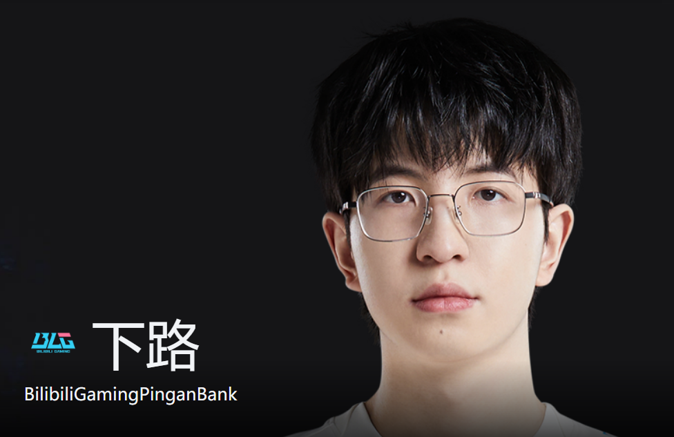 如何评价ELK？他会成为下一个LPL顶级ADC吗？小UZI？