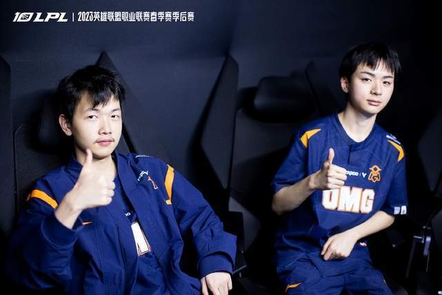 OMG淘汰LNG晋级Shanji激动怒吼，四大国产上单齐聚四强！