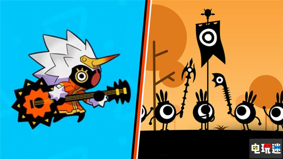 啪嗒砰精神续作《Ratatan》增加NS等主机平台_腾讯新闻