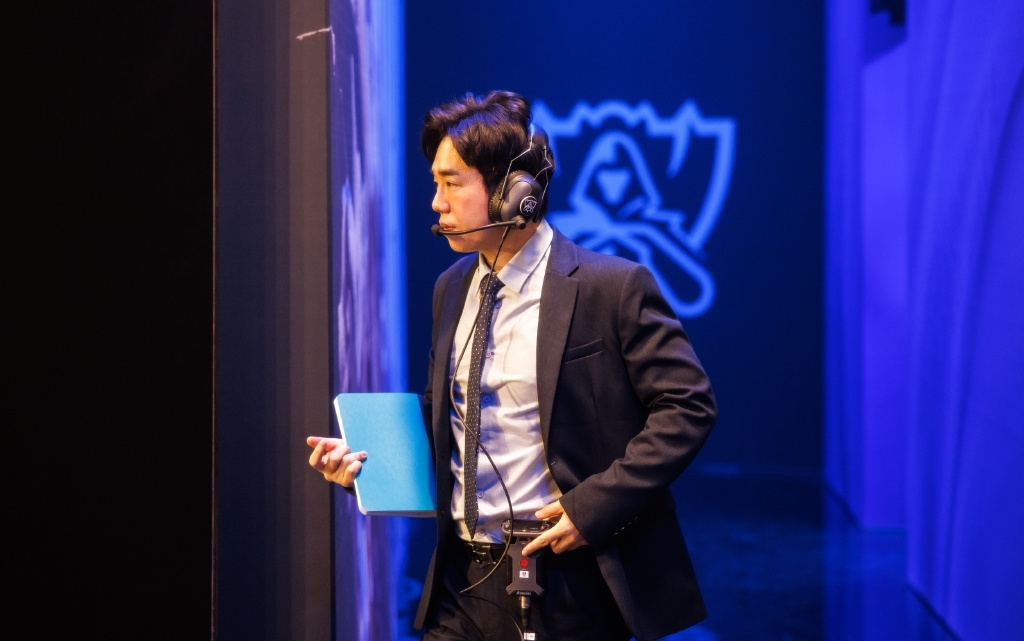 kanavi或被LCK停赛，JDG股东质疑留队消息，关注了ruler