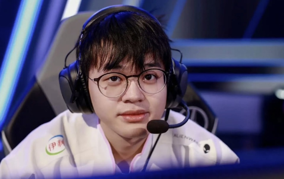 知情人爆料：Xun确定BLG，Gala确定JDG！WBG签下Jiejie_腾讯新闻