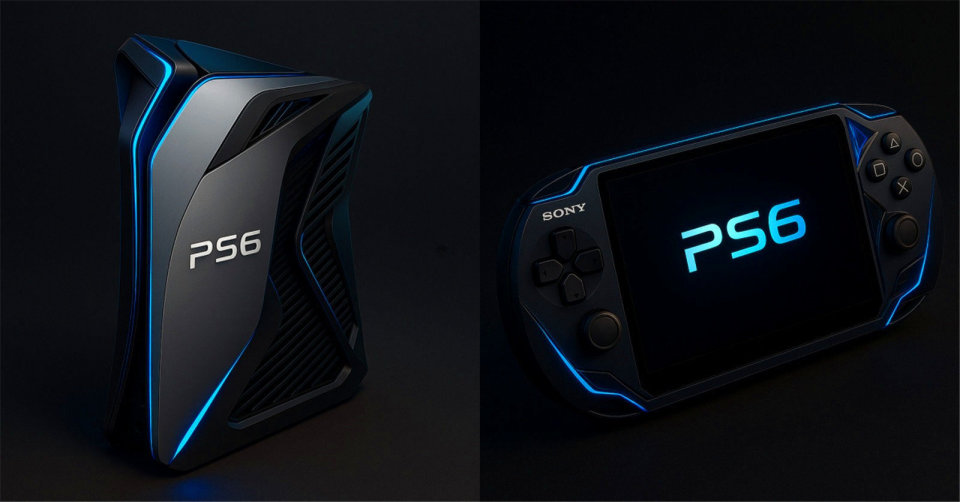 PS6规格提前曝光，或采用AI驱动提升性能，3纳米芯片降低功耗_腾讯新闻