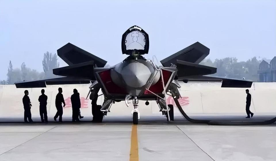 终于来了！WS-15发动机官宣成功，它能给歼-20带来多少好处？_腾讯新闻