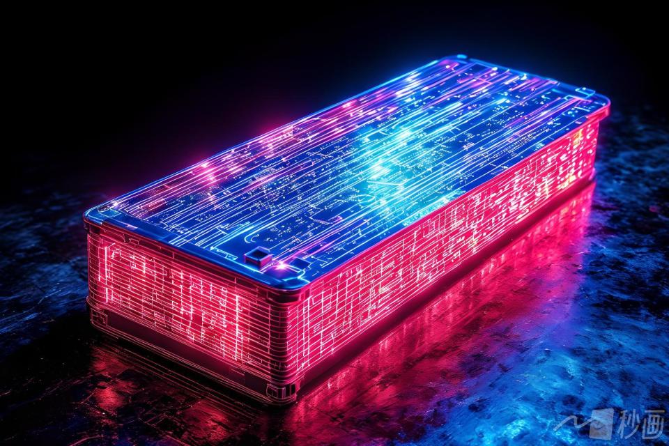 宁德时代诉海辰储能不正当竞争，587Ah电芯标准之争陷罗生门_腾讯新闻