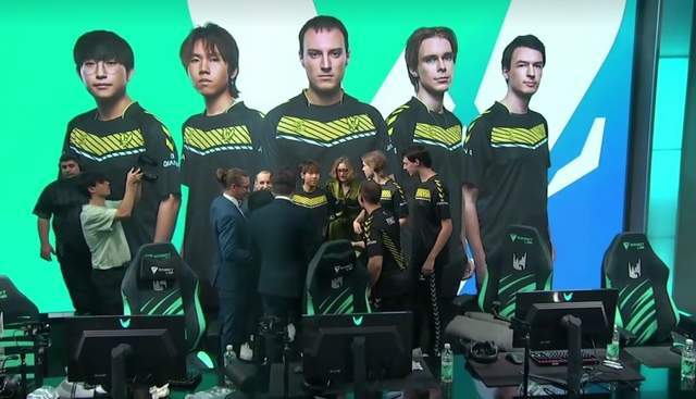 Bo复出率队VIT豪取两连胜，Perkz因比赛违规队伍将被罚款！