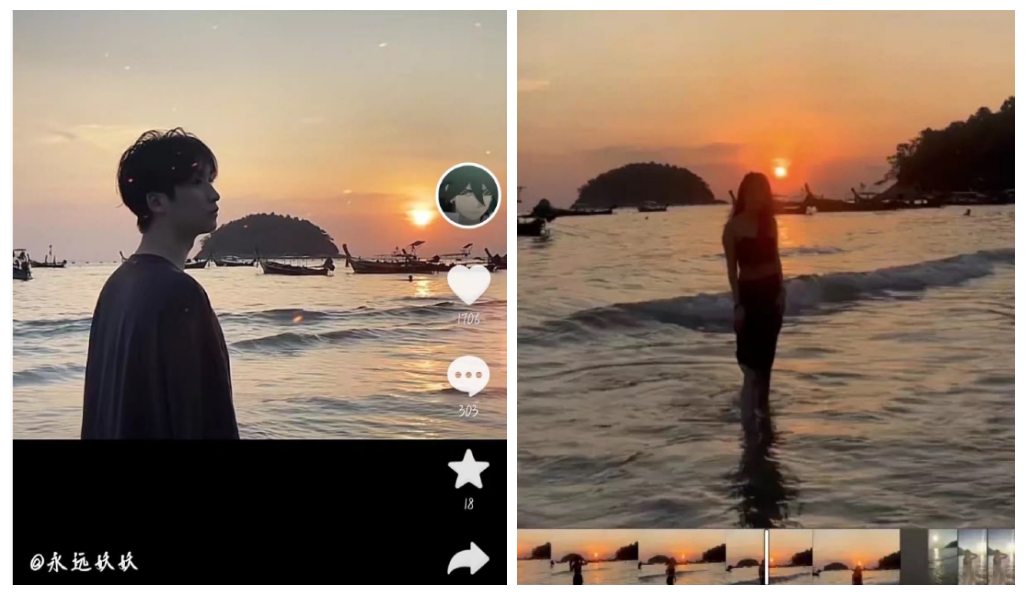 4AM永远和沫子情人节默契晒照，PGC和PGS名额公布，PCL保五争六