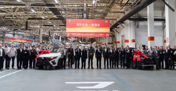 全新大众SUV将上市！EA211+爱信6AT，没买车的有福了，仅8万级_腾讯新闻