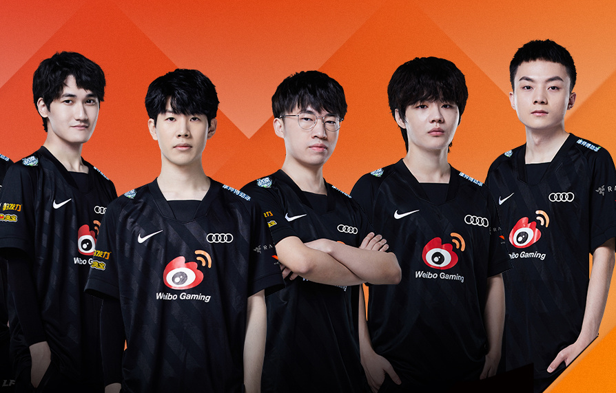 微博杯：TheShy完成救赎！WBG让二追三，OMG虽败犹荣