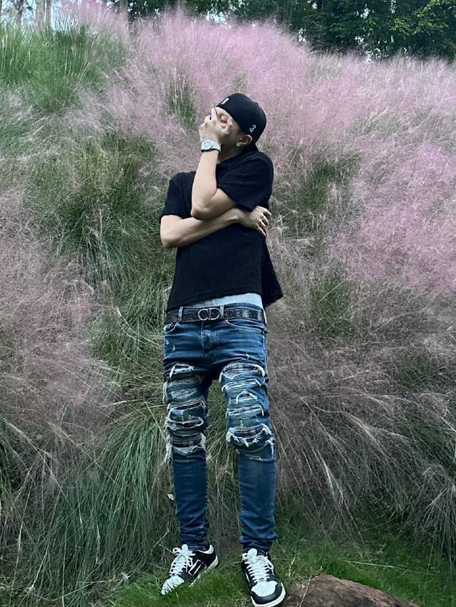 ASEN：优秀rapper还是抄袭者？争议不断的小镇男孩_腾讯新闻