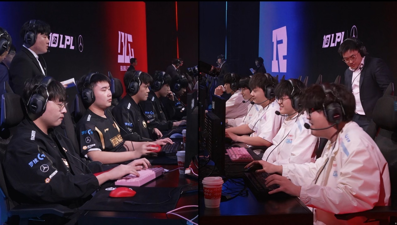 GALA噩梦重现，RNG处境危险！Bin触底反弹，Yagao无情刺杀