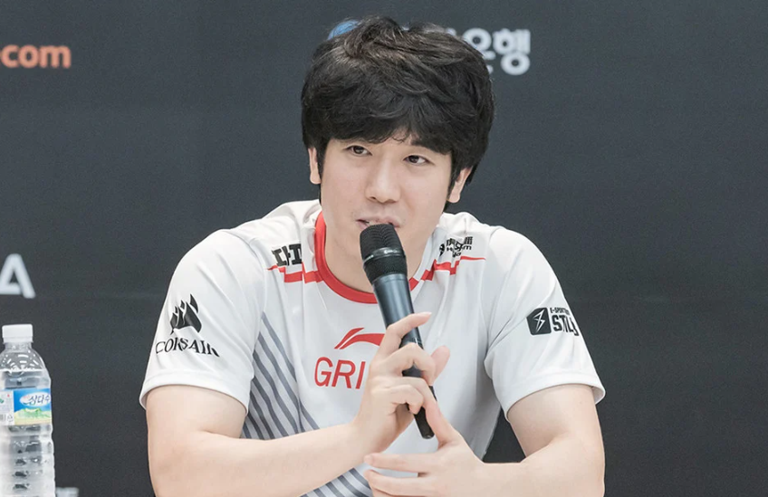 史上最头铁的鬼才教练，cvMax加入JDG执教_腾讯新闻