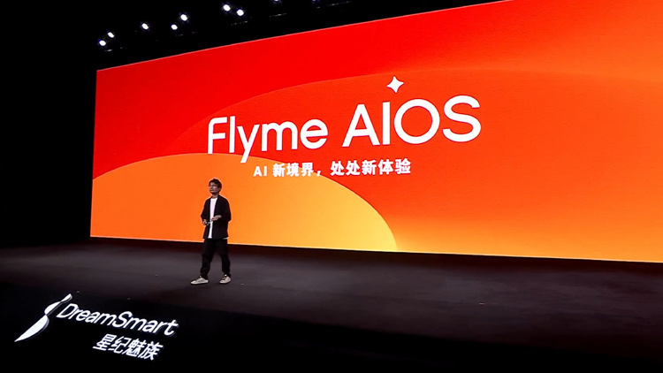 老机型无缘！魅族Flyme AIOS升级计划公布：适配6款_腾讯新闻