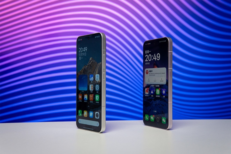 3000元档位小屏机，一加13T和小米15怎么选？_腾讯新闻