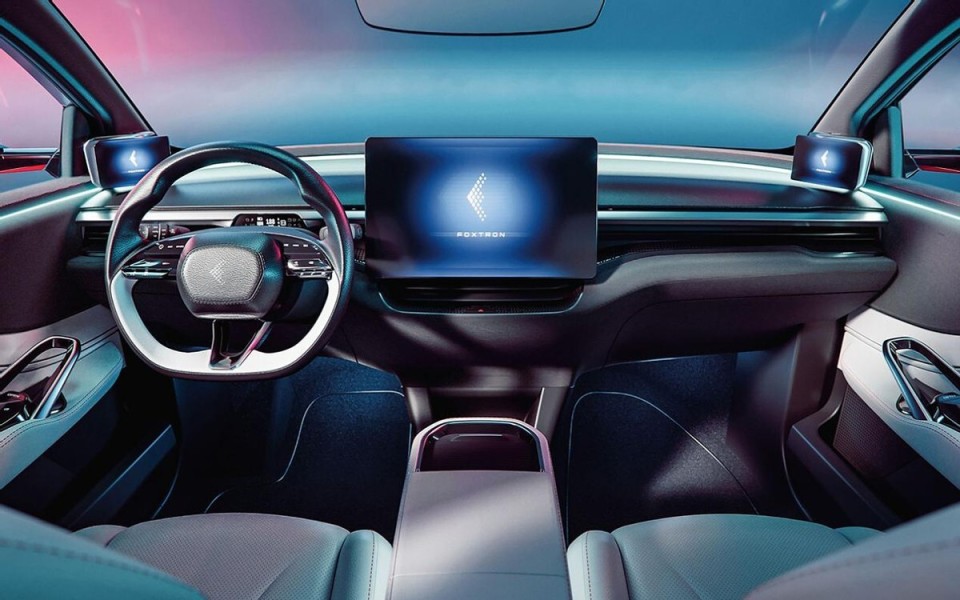 Model B即将量产！NEDC续航500km，零百加速3.9秒_腾讯新闻