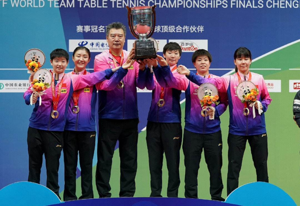 混团世界杯的赛制有多刺激？国乒也不是场场都打8-0_腾讯新闻