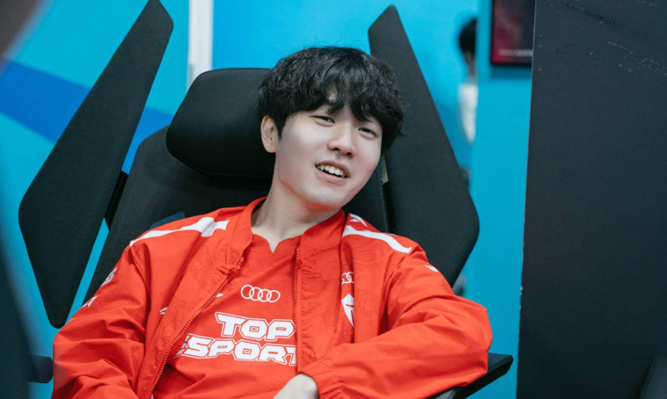 LPL选手年龄汇总！Uzi最高龄AD，theshy最高龄上单_腾讯新闻