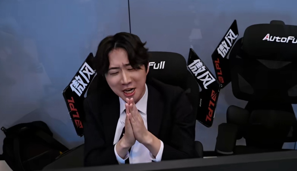 LPL：IG拿下开门红，WEI火影登场，Rookie沦为配角，GALA终结比赛_腾讯新闻