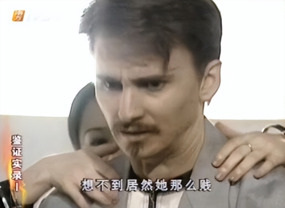 58岁河国荣自杀：入行不易、晚年潦倒，与妻子间的真爱令人动容_腾讯新闻