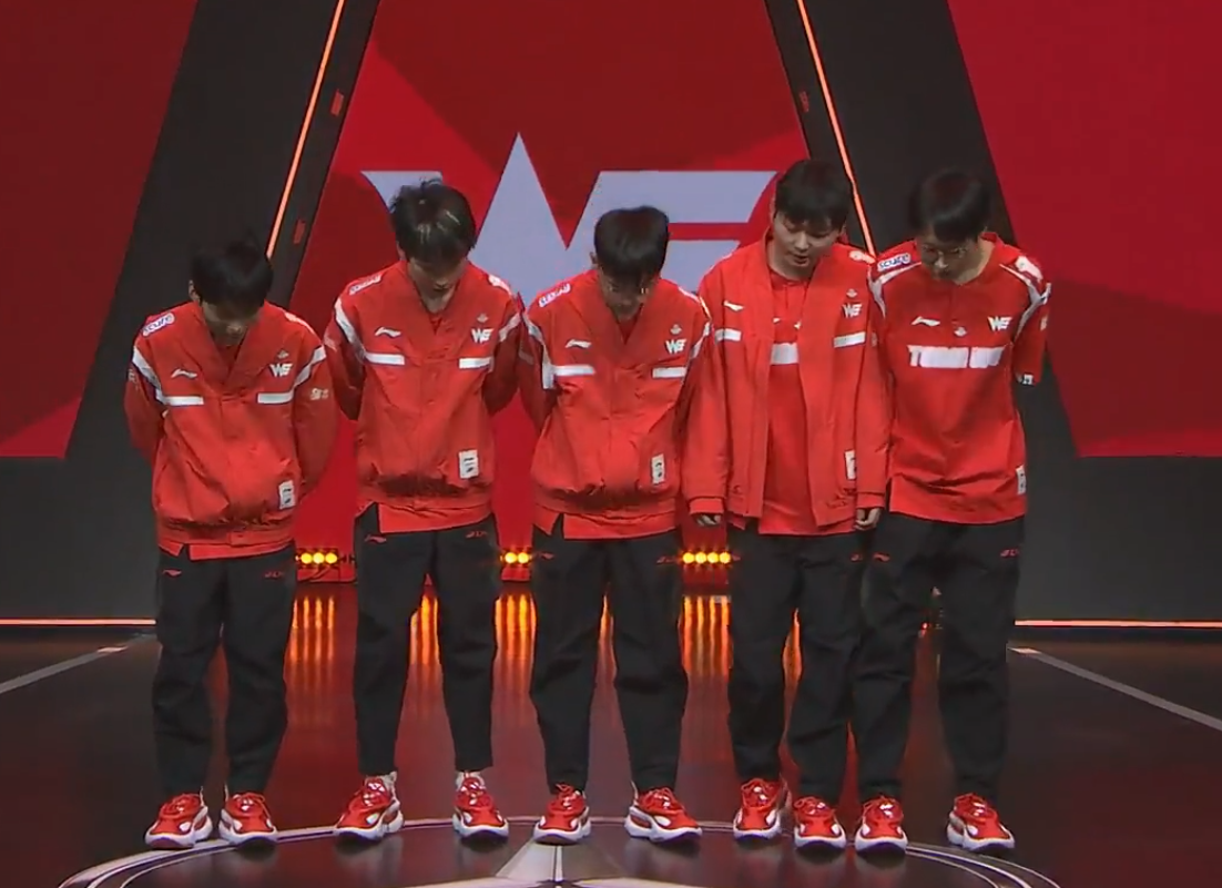 WE2：1FPX斩获S13首胜，Heng打出“打野差距”，LWX太可惜