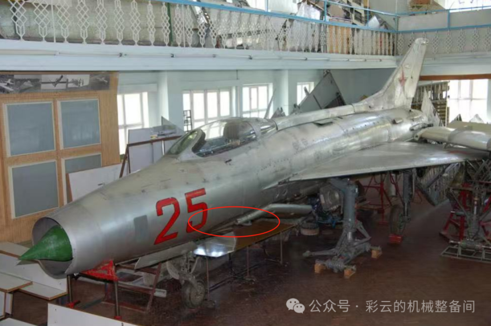 GSh-301前传：努德尔曼NR-30航炮，这可能也是东大装备最多的苏系航炮_腾讯新闻