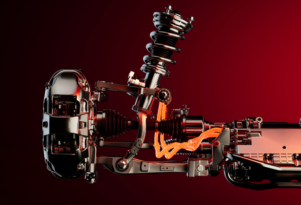 仰望U9X创极速纪录496km/h，纽北圈速破7分钟_腾讯新闻