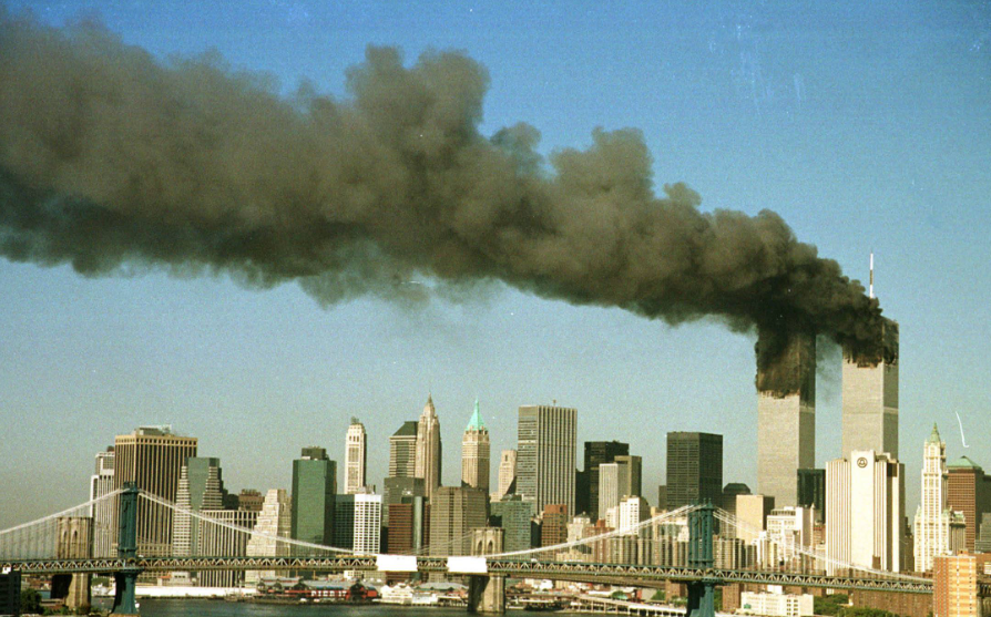 入侵伊拉克的真实原因：美国绝口不提的背后，到底隐藏了什么秘密_腾讯新闻