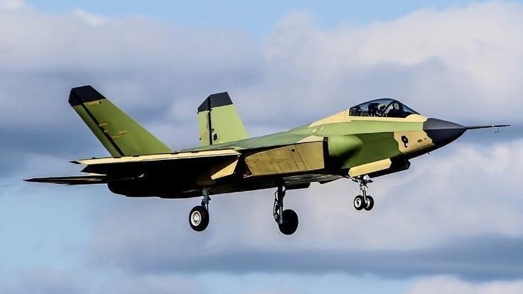 现有国产航发最大编号！涡扇-19尚未亮相，涡扇-21就已经装机了？_腾讯新闻