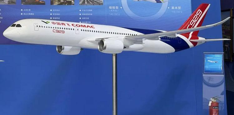 35吨推力碾压同级！长江-2000试验成功，C929洲际客机腾空在即！_腾讯新闻