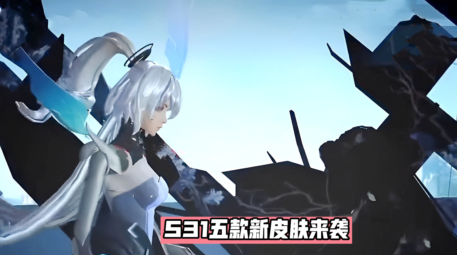 “老村长”重做官宣，S31赛季5星元、4皮肤来袭，孙膑KPL天狼返场