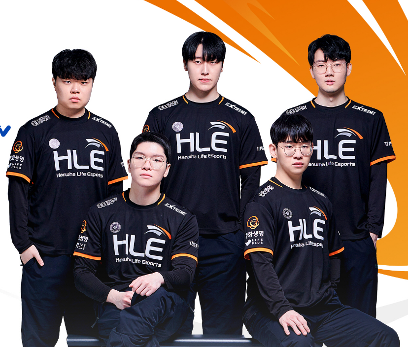 HLE打破T1不败金身 Faker：未能以平常心对待这场比赛