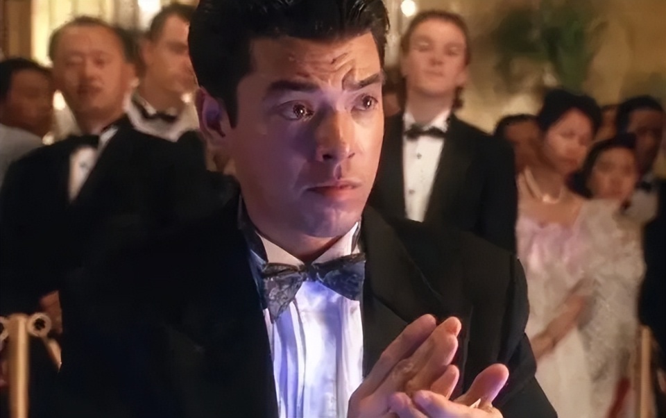 香港影坛红极一时的外籍明星生存现状，多人离世，有人79岁还在打_腾讯新闻