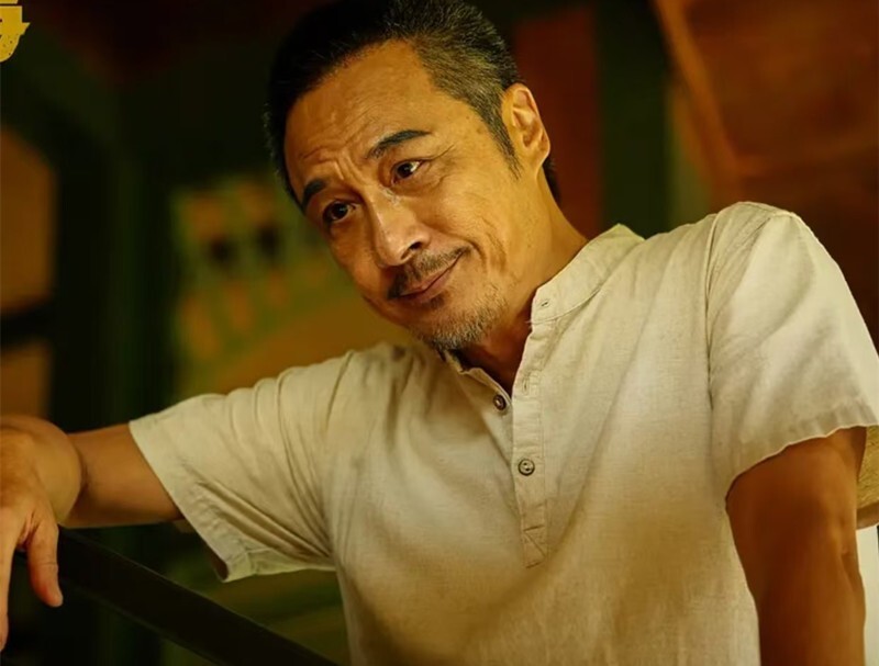 2024最好的10部国产剧：《边水往事》排第三，《玫瑰的故事》排第八_腾讯新闻