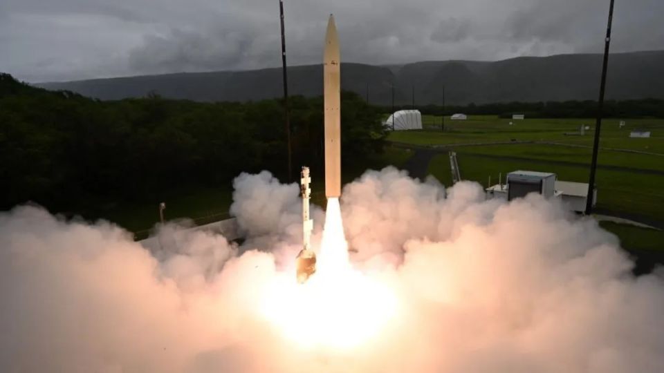 美陆军远程高超音速武器（LRHW）未来部署分析_腾讯新闻