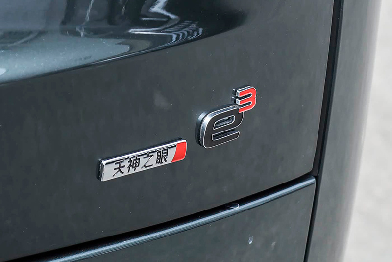 售38.98万起 2026款腾势N9上市 增配不加价 再送11万元升级包_腾讯新闻