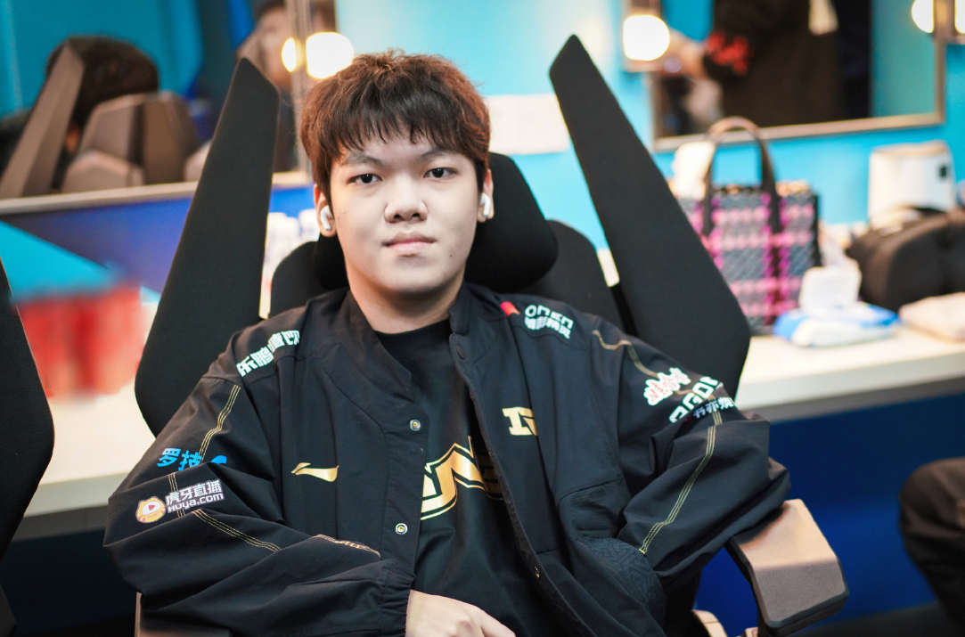 难蚌！WBG不敌RNG，TheShy本赛季面对老队友全败