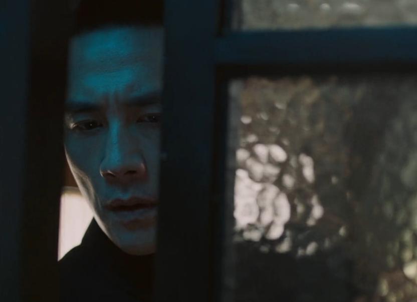 今晚首播！CCTV8谍战新剧来袭，配角阵容不错，又是一个收视爆款_腾讯新闻