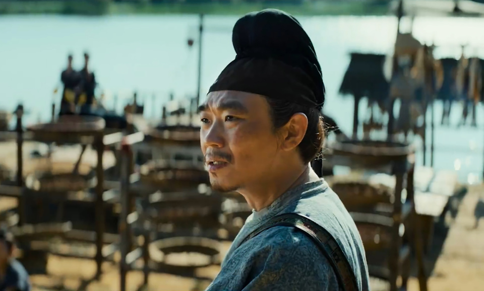 杨幂《长安的荔枝》定档暑期，全员实力派，这电影拿20亿票房有戏_腾讯新闻