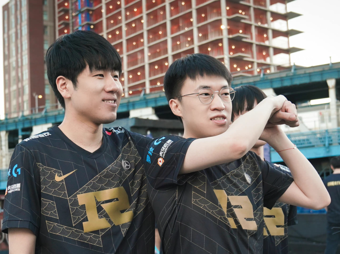 “小虎主动降薪离开RNG！”WBG老板曝出转会期内幕：不存在抵债！