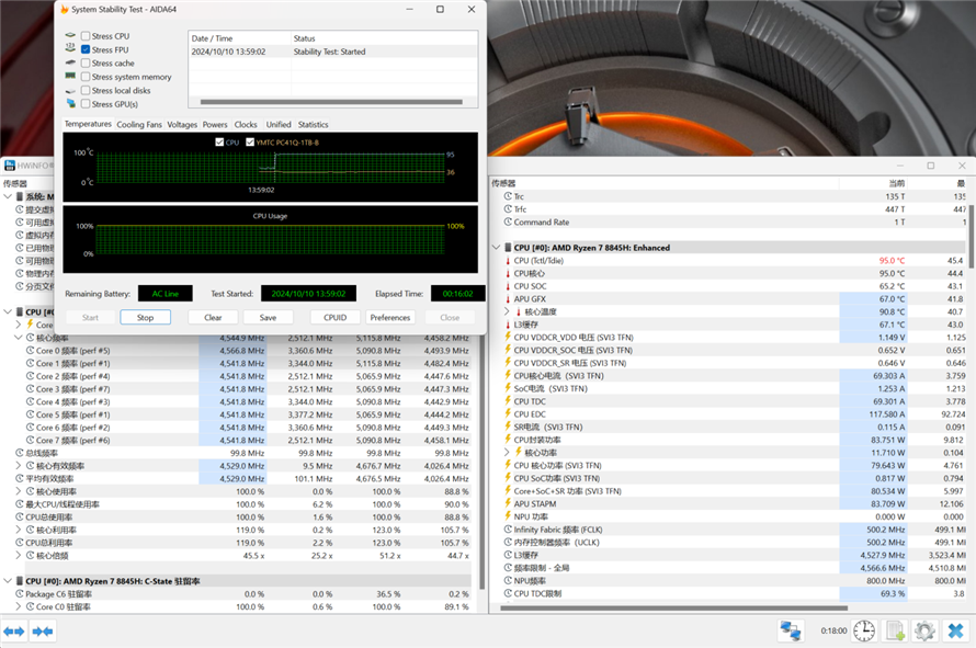 机械革命翼龙15Pro测评：长江存储PC41Q加持，高性能与高颜值全要_腾讯新闻
