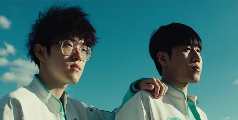 LPL顶级配置曝光，GALA加盟IG，TES面临崩盘，LNG重大补强_腾讯新闻