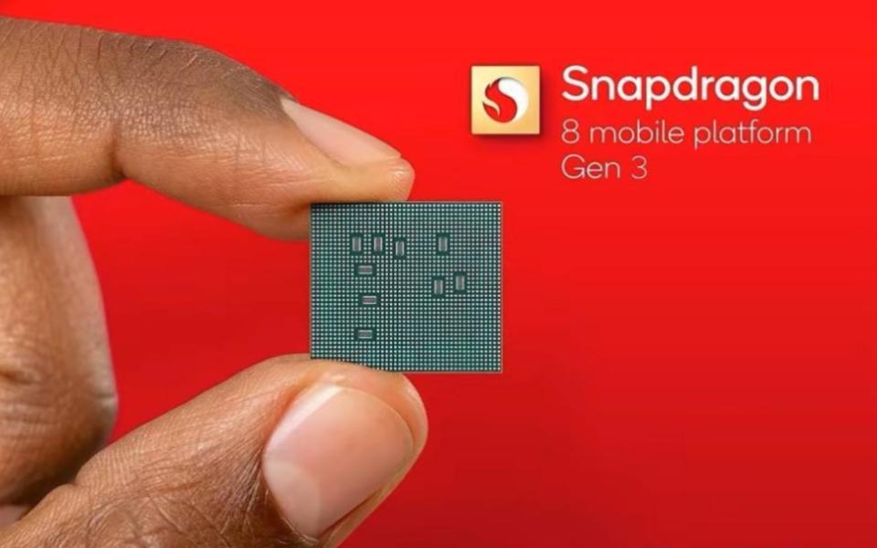高通骁龙8Gen3或将分为3nm、4nm两版本，GPU超越苹果A16_腾讯新闻