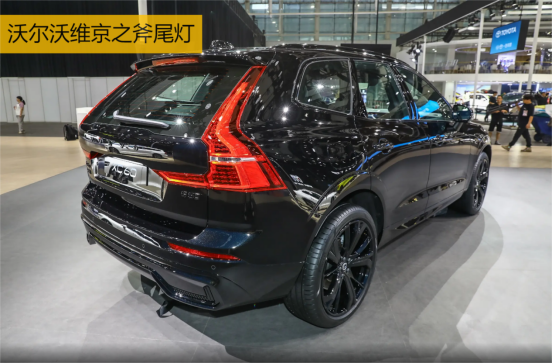 豪门SUV哪家强？沃尔沃XC60对比宝马X3L，北欧比德系厚道？_腾讯新闻