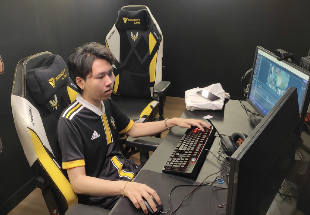 太狂了！Bo直播放话：LEC比LPL更难打，因为我在LPL没输过