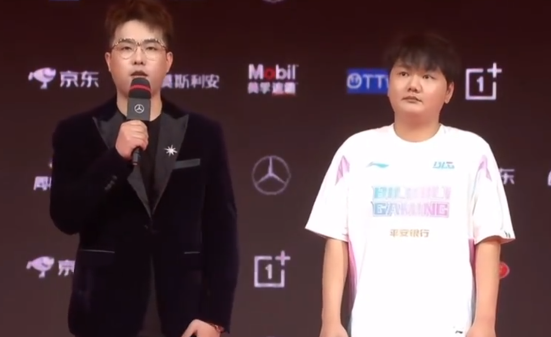 BLG零封IG，Xun下手太狠了，季后赛局势明朗，RNG和WE赢了就进