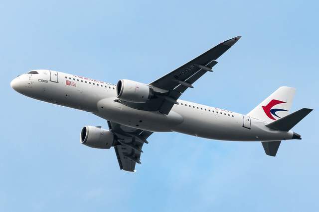 中国航发开始井喷发展，CJ-1000A装机测试，35吨航发也已在路上！_腾讯新闻