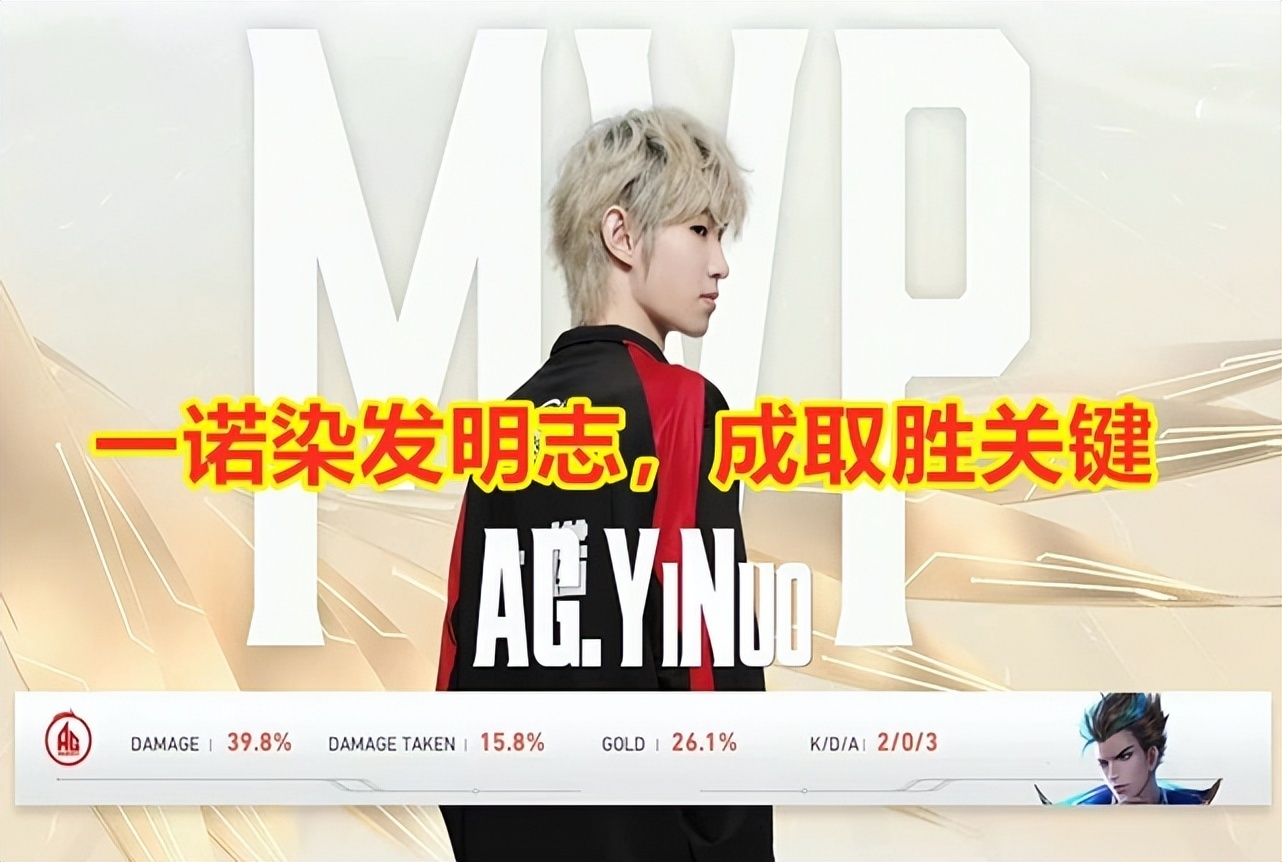 银河战舰启航？AG豪取五连胜，小组赛稳了！BO1的AG为何这么猛？