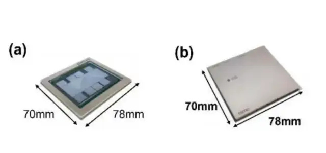 台积电CoWoS-L，是英伟达最新GPU的关键_腾讯新闻