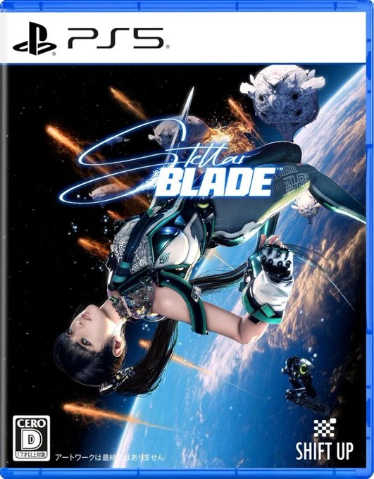 Shift Up 揭新 IP 代号「Project Witch」_腾讯新闻